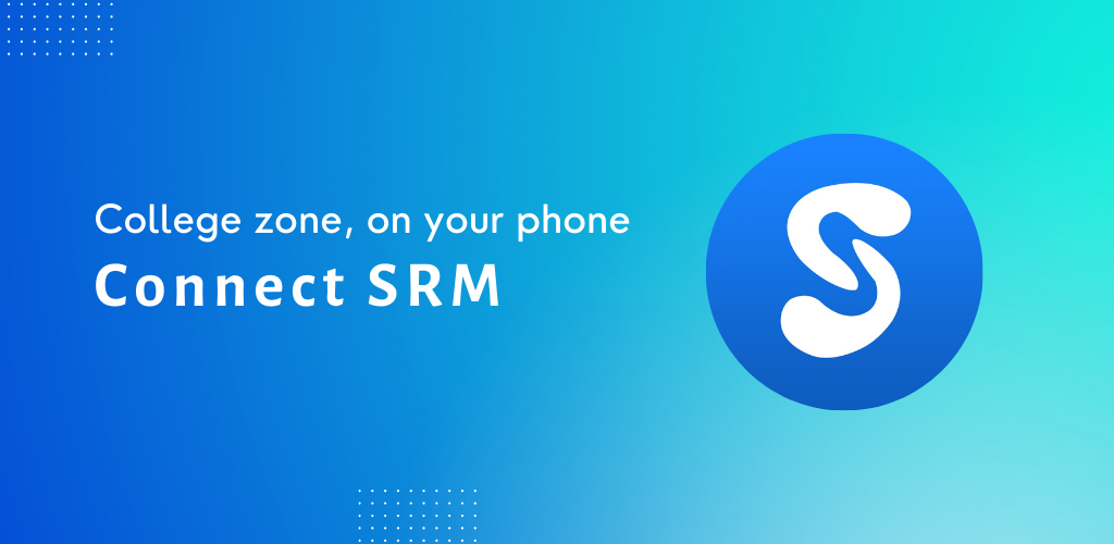 Connect SRM